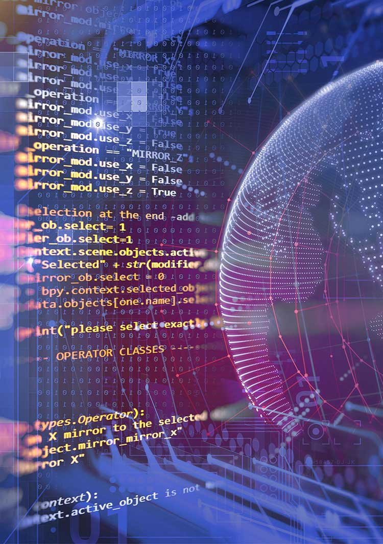 Digital Services - DTC Global Services