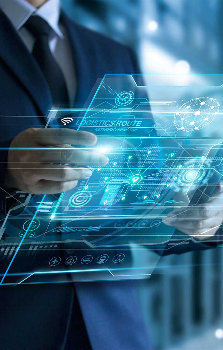 Government software solutions by DTC Global Services, LLC