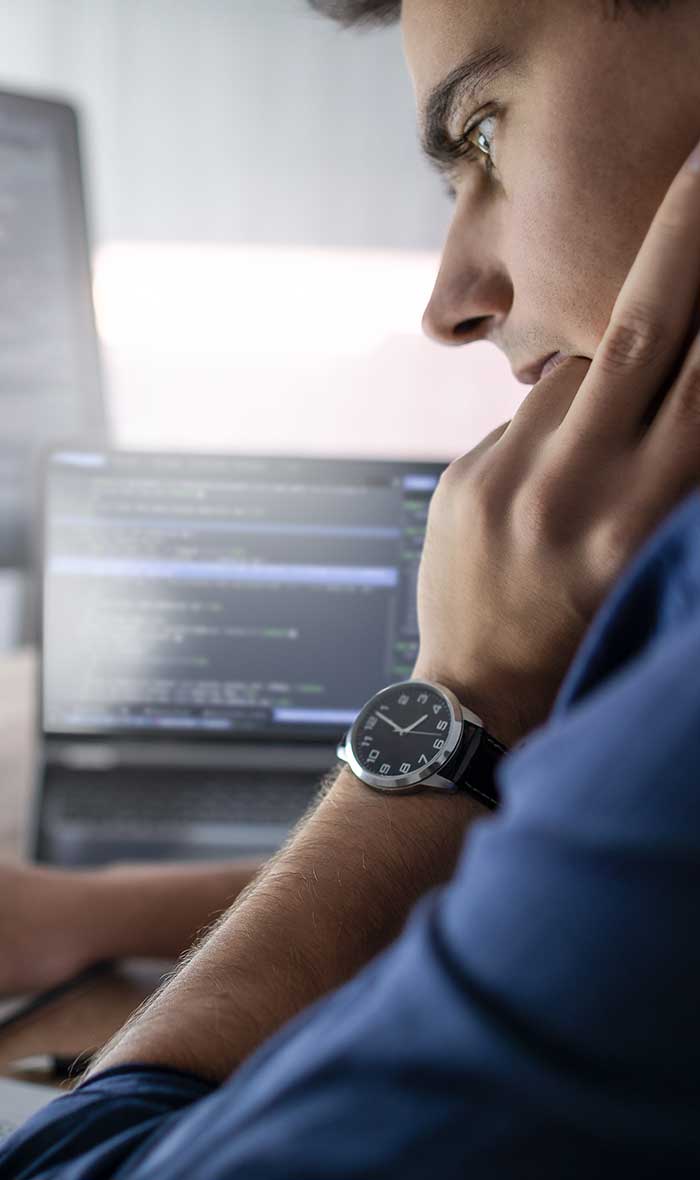 Program Management Office (PMO) - DTC Global Services